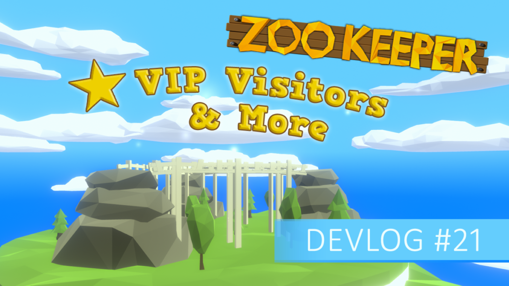 ZooKeeper – Pyramid Games