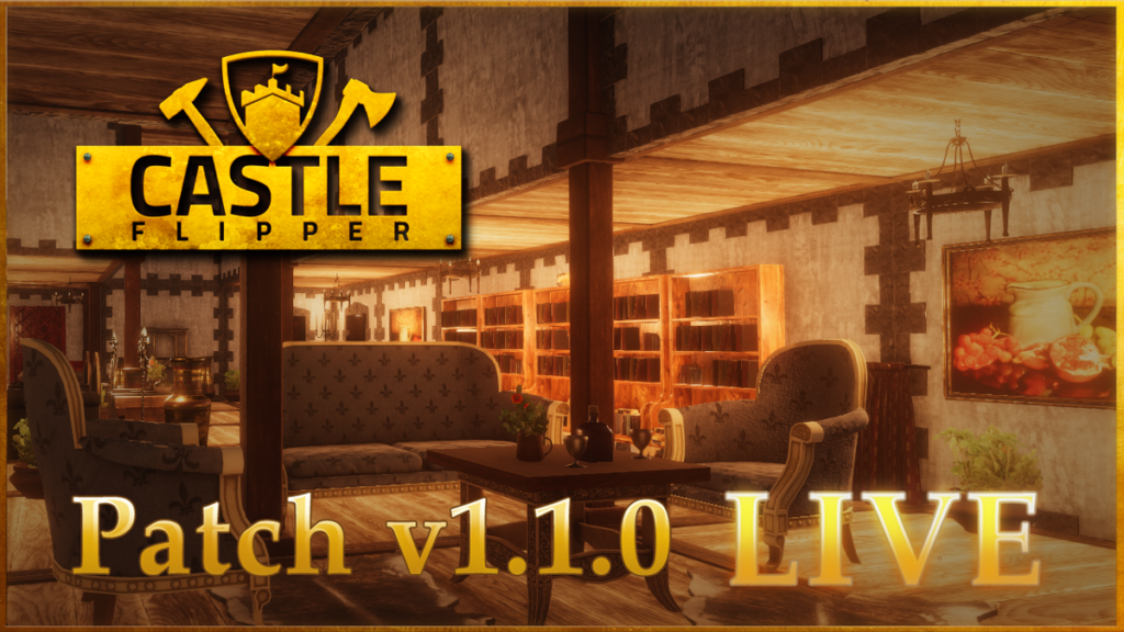 Castle Flipper – Pyramid Games